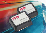 MEMS Accelerometers - Tech Briefs