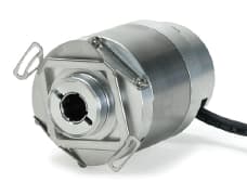 Rotary Encoders - Tech Briefs
