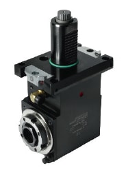 Tool Positioning System - Tech Briefs