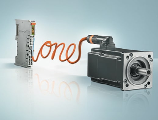 Servo Terminal - Tech Briefs