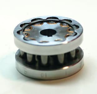 Thermoplastic Racks Open Up New Motion Control Applications - Tech Briefs