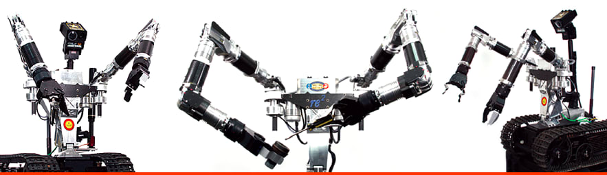 Imitative Robotic Control: The Puppet Master - Tech Briefs