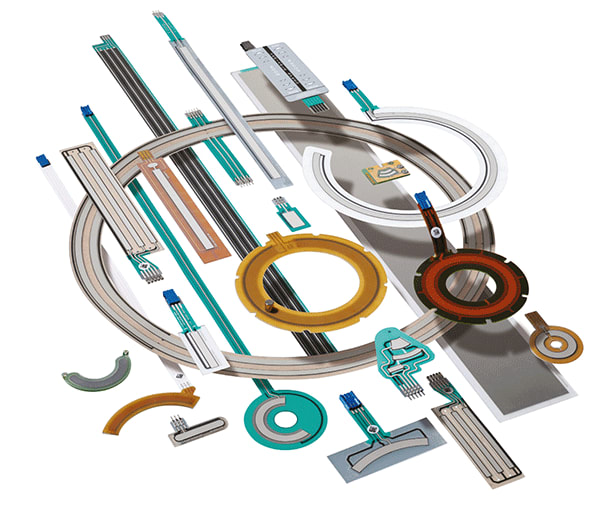 Choosing the Right Potentiometer for Reliable Sensing - Tech Briefs
