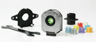 Encoders - Tech Briefs