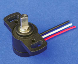 Angle Sensors - Tech Briefs