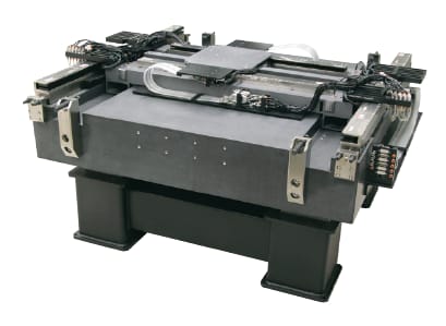 Air-Bearing Platform - Tech Briefs