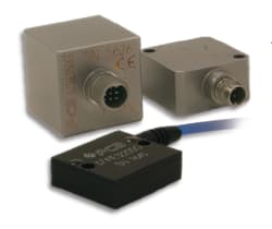 Accelerometers - Tech Briefs