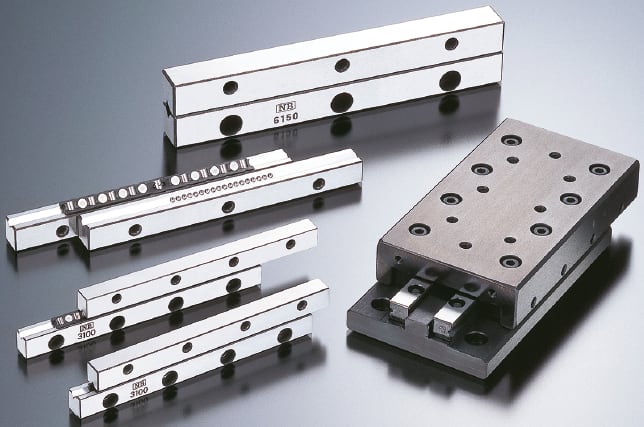 Anti-Creep Mechanism Enables Ultra-Precise Motor Table Positioning ...
