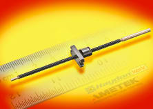 Lead Screw Assembly - Tech Briefs