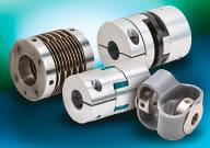 Drive Couplings - Tech Briefs