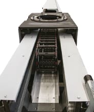 Track Motion Platform - Tech Briefs