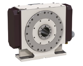 Rotary Tables - Tech Briefs