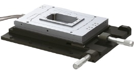 Positioning System - Tech Briefs