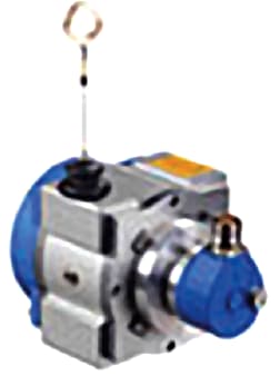 Wire Draw Encoders - Tech Briefs