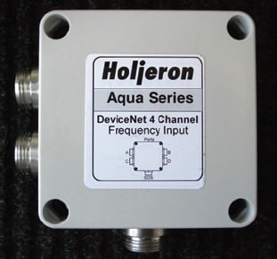 I/O Module - Tech Briefs