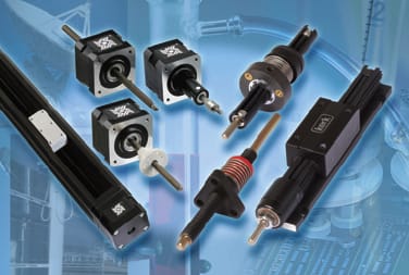 Linear Slide Assembly - Tech Briefs