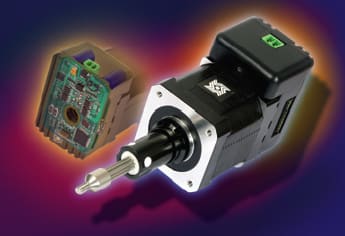 Programmable Actuator - Tech Briefs