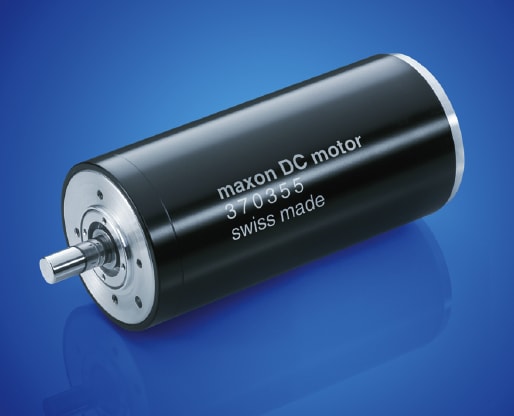 Mechanically Commutated Drive - Tech Briefs