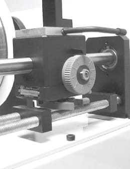 Reciprocating Linear Drive - Tech Briefs