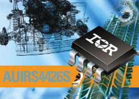 Driver IC - Tech Briefs