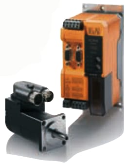 Control Module - Tech Briefs