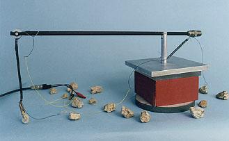 Robot Arm Actuated by Electroactive Polymers - Tech Briefs