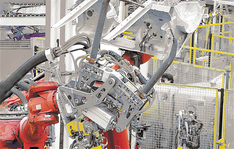 Dynamic Force Control and Advanced Electropneumatic Positioning Systems ...