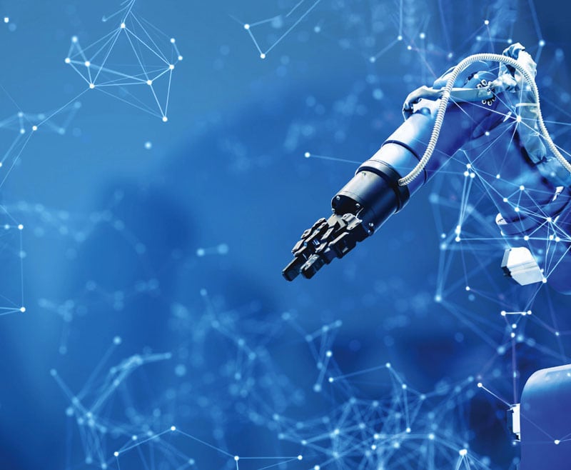 Executive Roundtable: Robotics Design - Tech Briefs