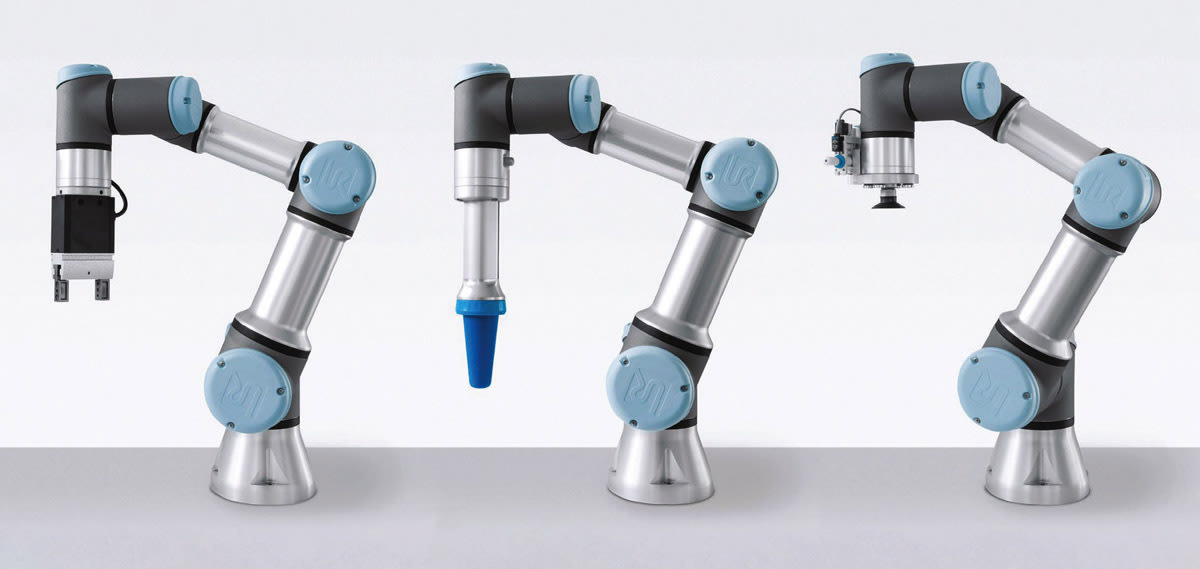 Get a Handle on Grippers - Tech Briefs