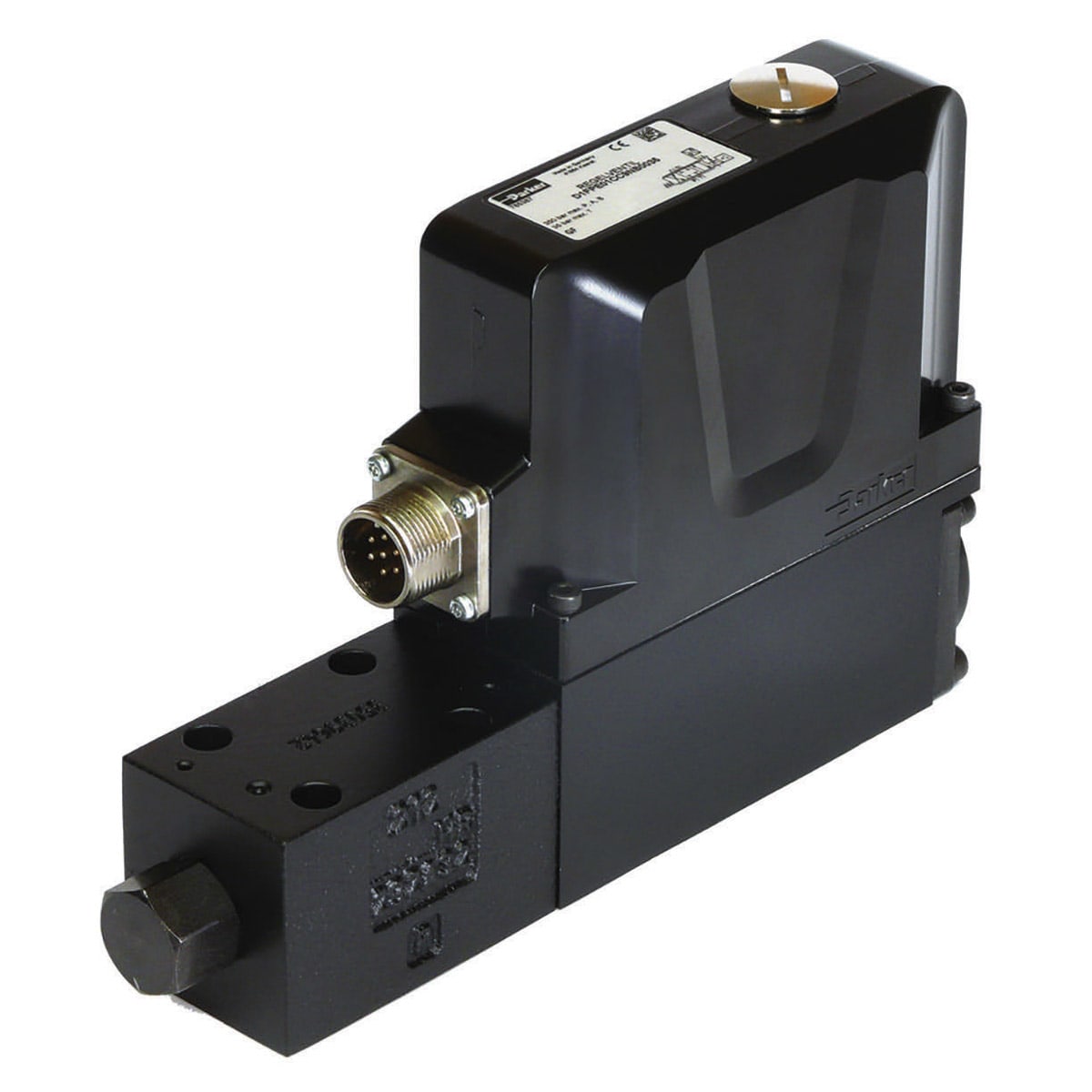 The Fundamentals of Applying Electrohydraulic Valves - Tech Briefs