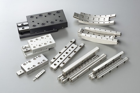 New Products - Tech Briefs