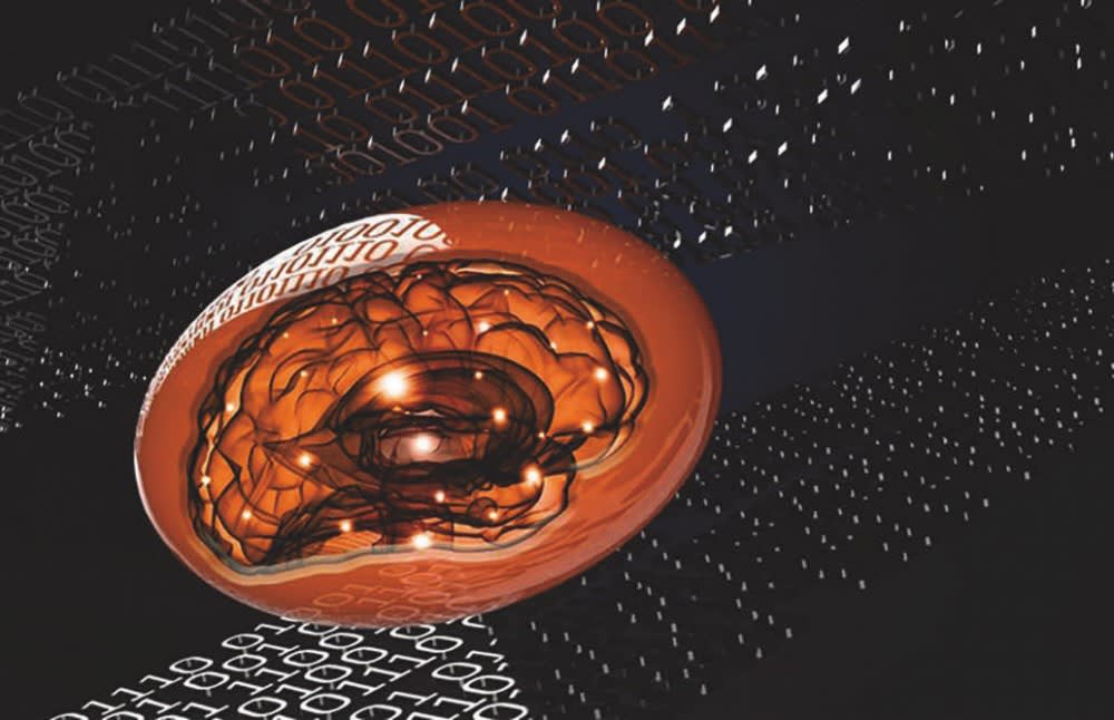 Soft, Mechanical Metamaterials - Tech Briefs