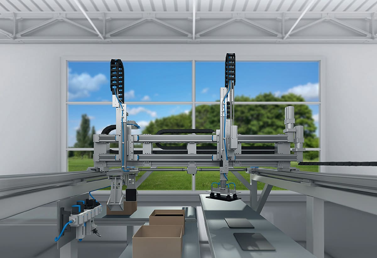Smart Design for Pneumatics Proves Vital - Tech Briefs