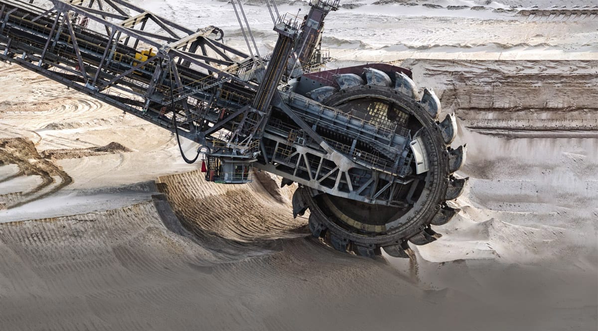 Sustaining Shock Loads: Low-Speed, High-Torque Hydraulic Direct Drives ...