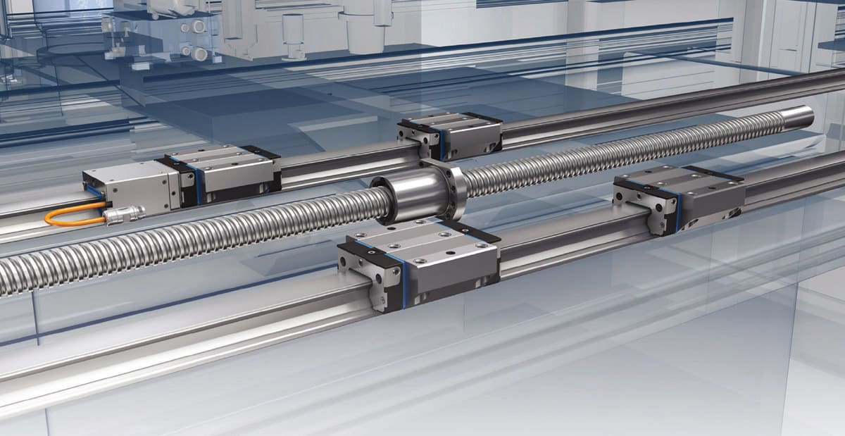 Enhancing Design Efficiency in Linear Motion Automation - Tech Briefs