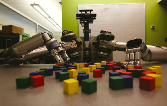 Algorithm Helps Lunar Rover Move Through Clutter Tech Briefs