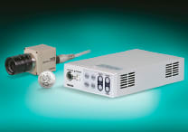 Medical-Grade Video Cameras - Tech Briefs