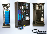 Laser Micro-Machining Heads - Tech Briefs