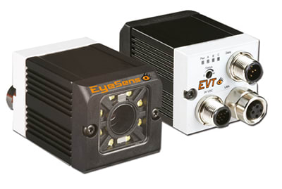 Vision Sensors - Tech Briefs