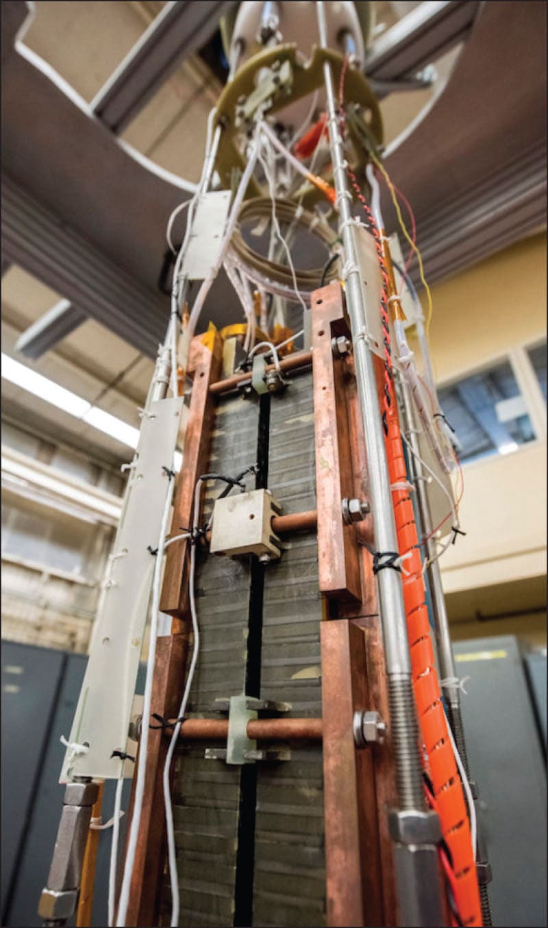 R&D Effort Produces Magnetic Devices to Enable More Powerful X-ray ...