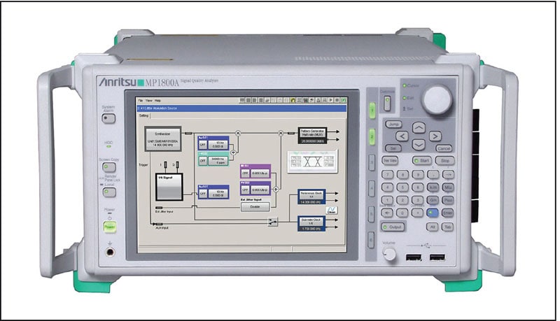 How to Test Devices Used in Optical Communications Systems - Tech Briefs
