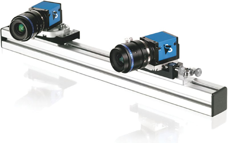 3D Vision Made Easy - Tech Briefs