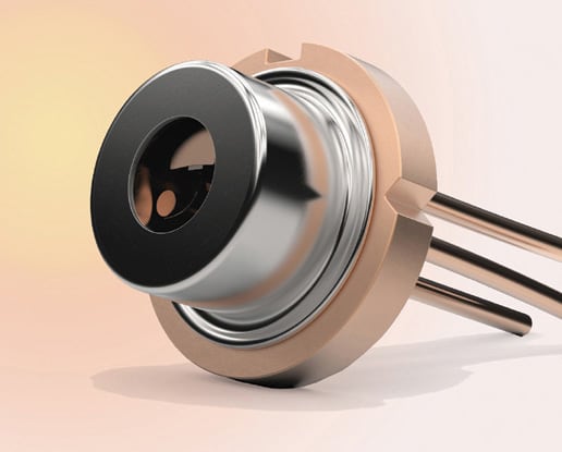 Advanced Materials Help Lasers Beat the Heat - Tech Briefs