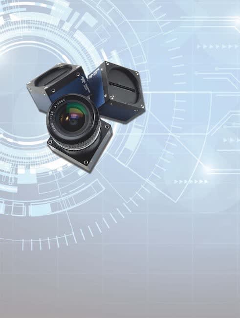 Machine Vision Camera Trends: 2019 and Beyond - Tech Briefs