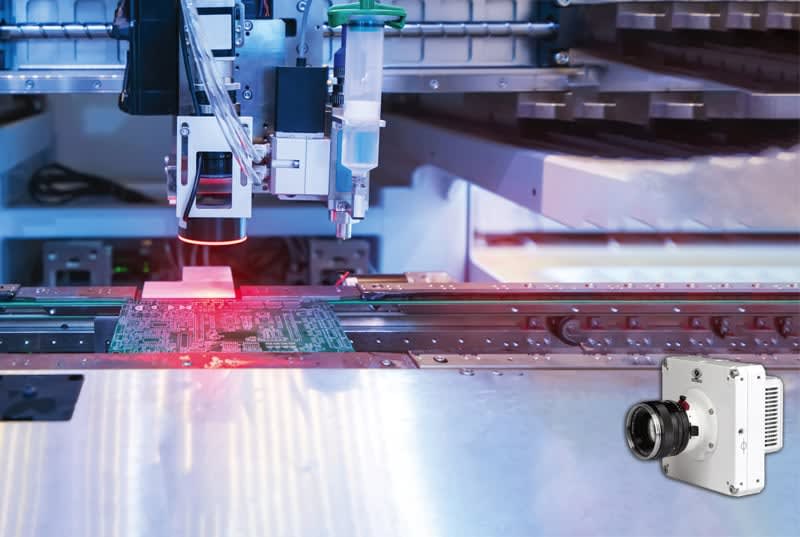 Expanding Traditional Machine Vision With High-Speed Digital Imaging ...