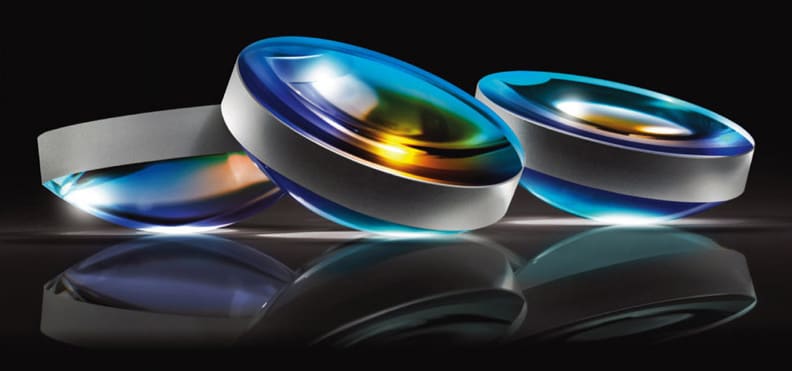 Properly Designing and Specifying Aspheric Lenses - Tech Briefs