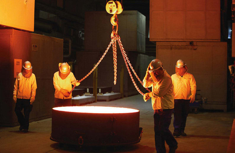 ZERODUR: The Highly Technical Glass-Ceramic - Tech Briefs