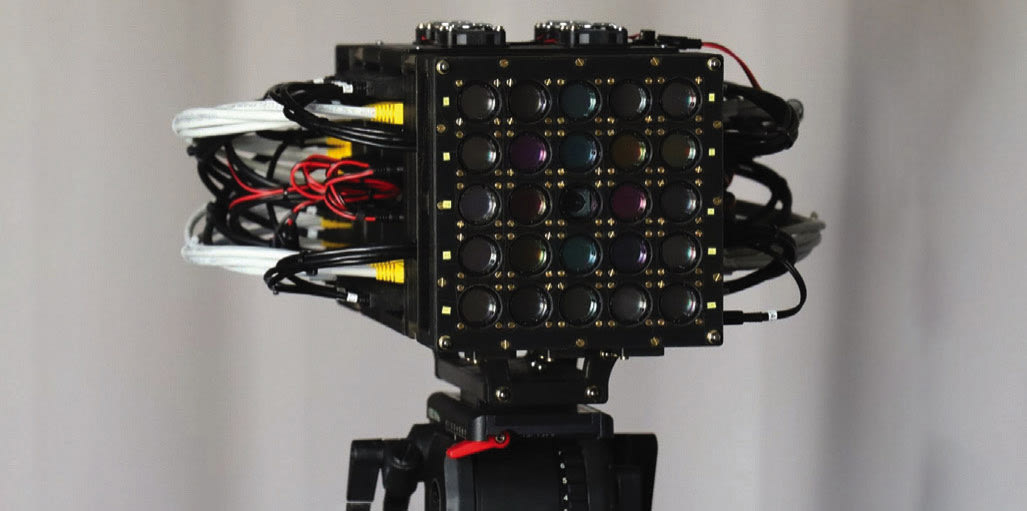 High-Brightness Source of Coherent Light Spanning From the UV to THz ...