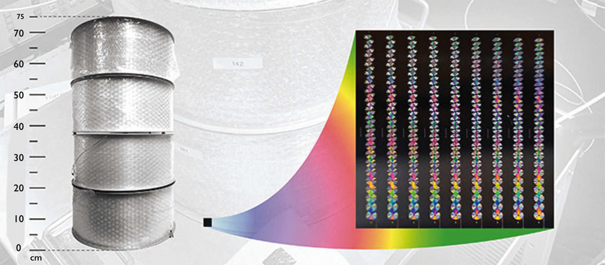 Unique Amplifier Could Change Optical Communication - Tech Briefs