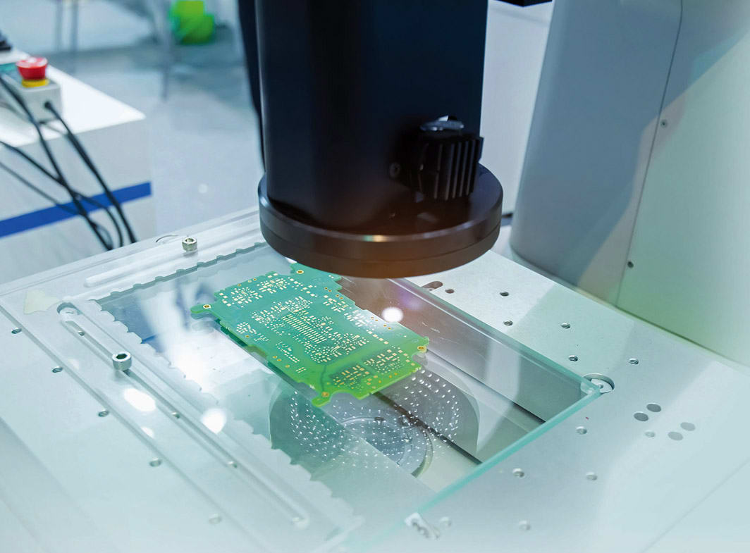 Helping Machine Vision Go Beyond Human Programming - Tech Briefs